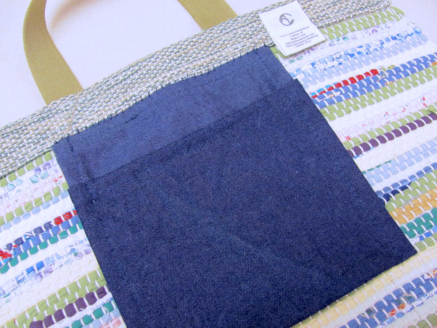 Etsy Pick PC Personal Computer Case Laptop Tote Bag Sleeve, Boho Vegan ...