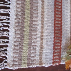 Etsy's Pick Autumn Fall Harvest Decor Table Runner, Rustic Primitive ...