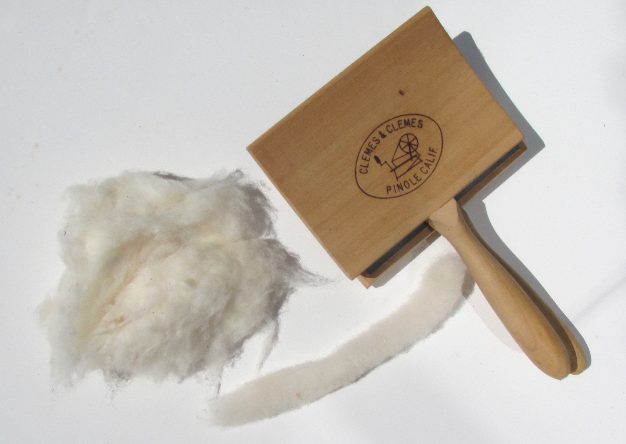 Handspinning Cotton Yarn Tutorial, Beginner Charka Spindle Wheel Hand ...