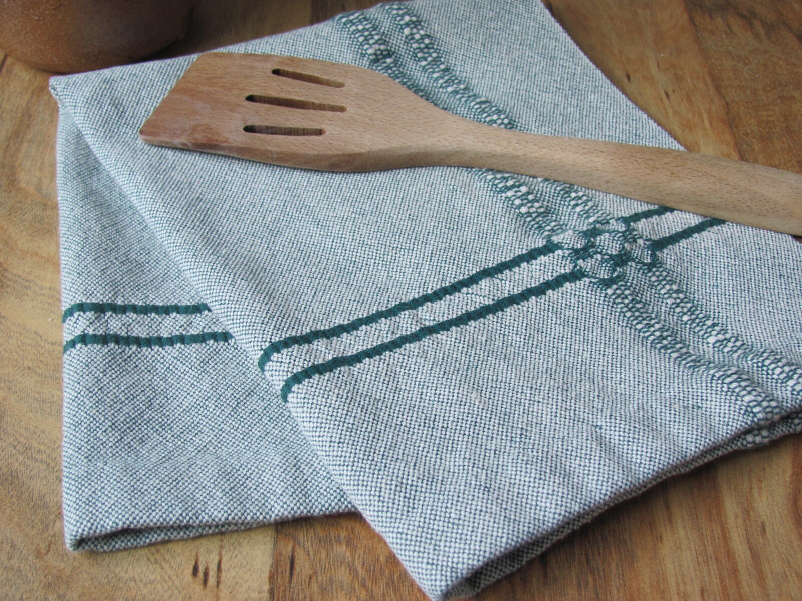 Weaving Pattern Draft PDF for Kitchen Dish Towel 4 Shaft Four Harness ...