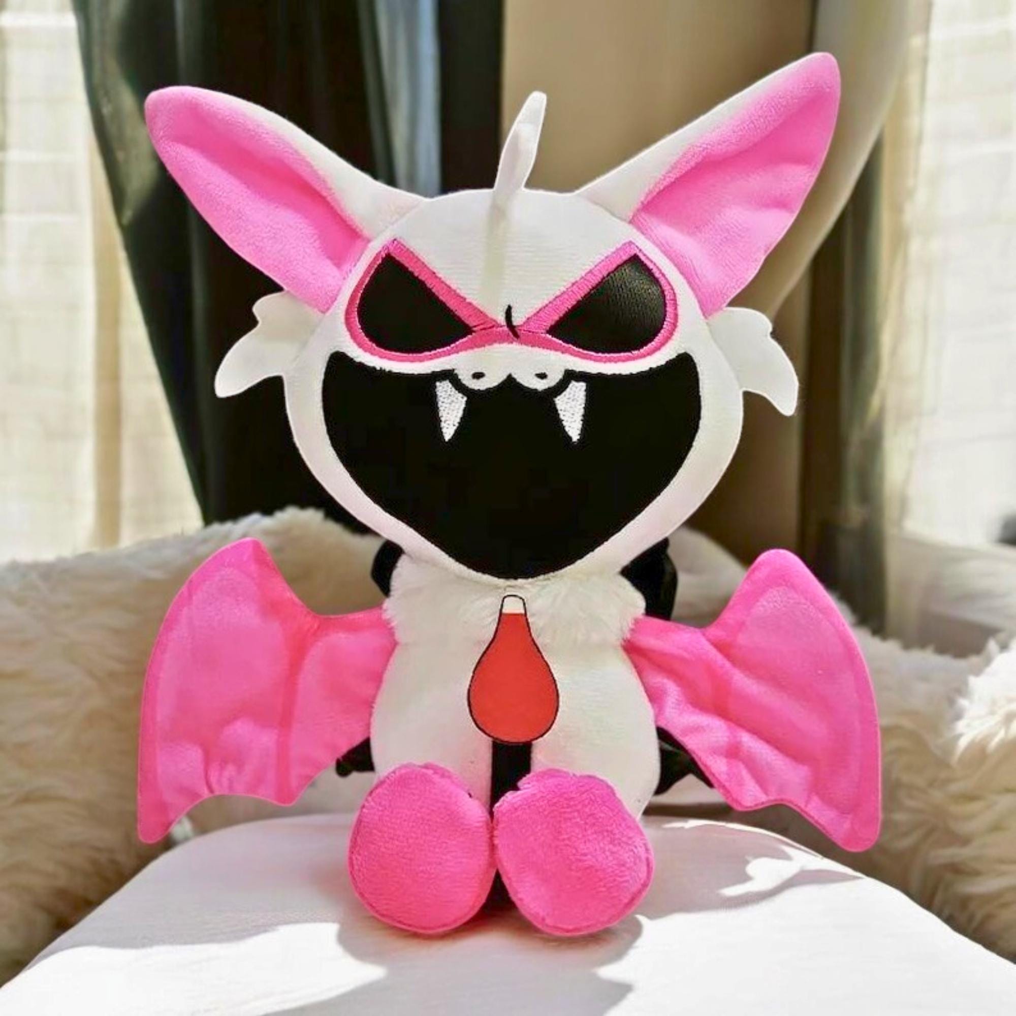 Nightmare Critters Plush - Nightmare Critters Toy Doll - Nightmare ...