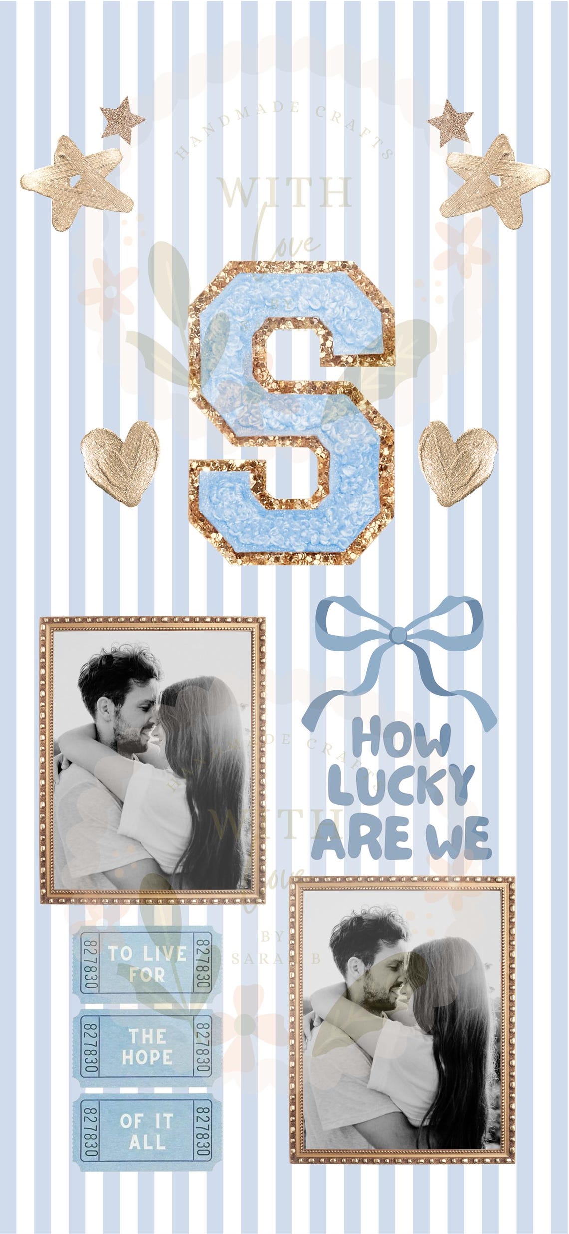 Light Blue Apple Background Bundle (ipad,iphone, & Macbook) - Etsy