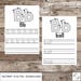 Alphabet Tracing Worksheets: Fine Motor Skills, Handwriting Practice ...