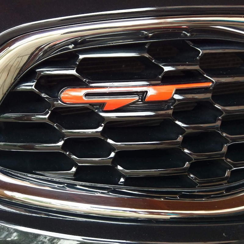 Kia Badge Stickers - Etsy