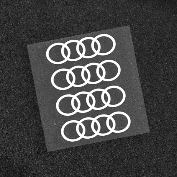 Audi - Etsy