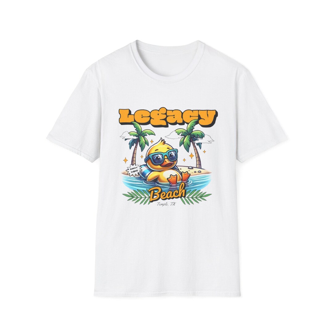 Legacy Duck - Etsy