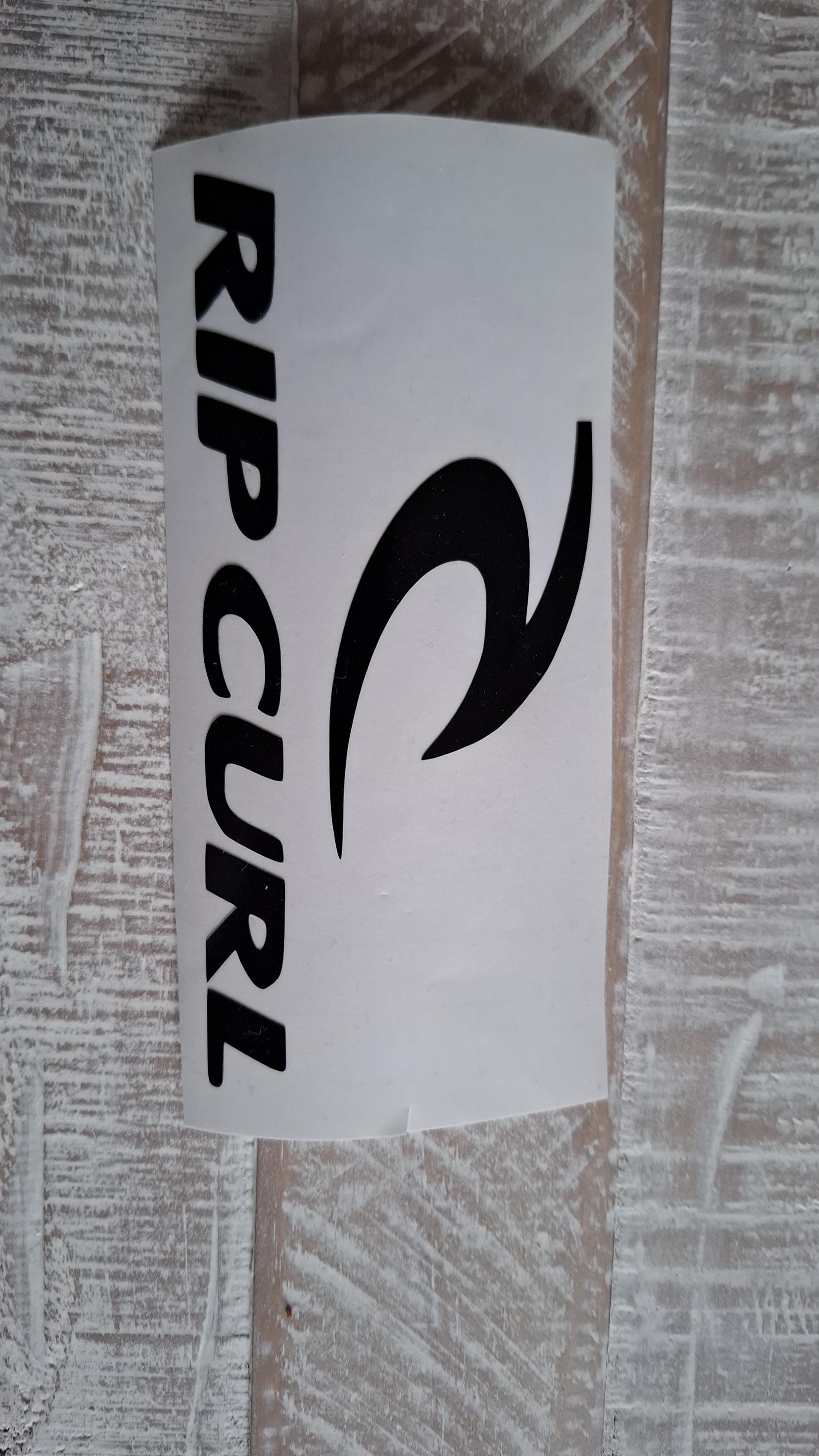 Surfboard Decals, Any Sticker - Etsy