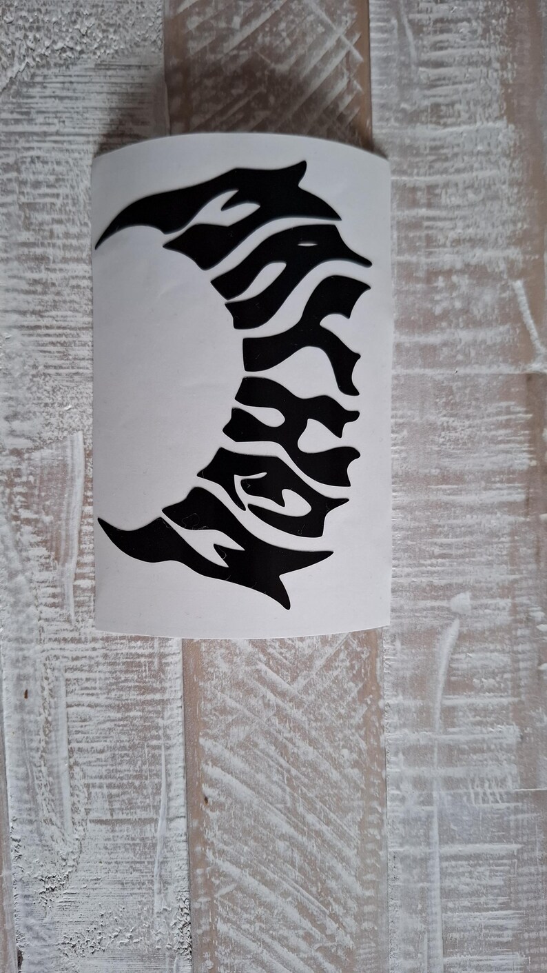 Surfboard Decals, Any Sticker - Etsy
