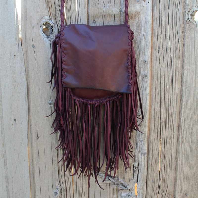 Boho Fringe Handbags - Etsy