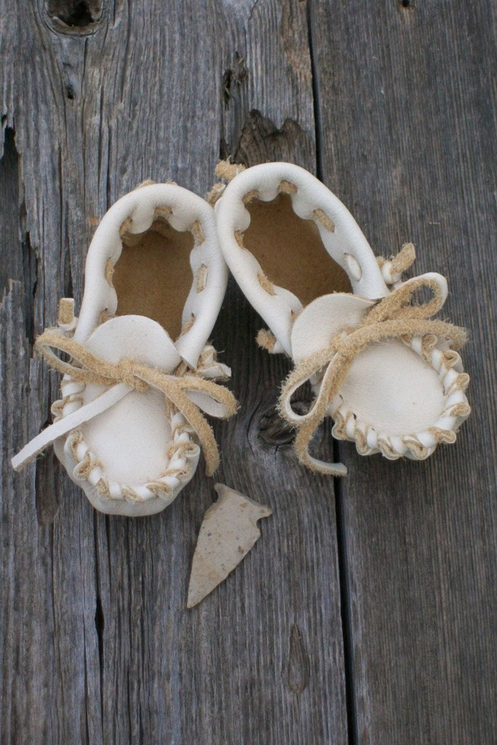 Handmade Leather Baby Shoes Soft Baby Shoes Soft Sole - Etsy