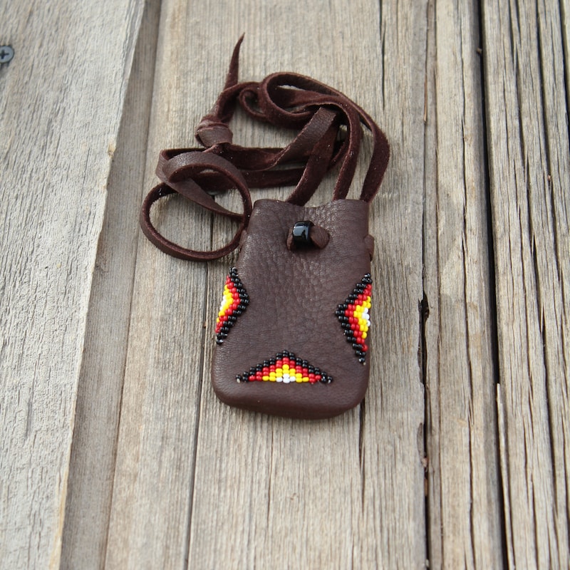 Amulet Bag - Etsy