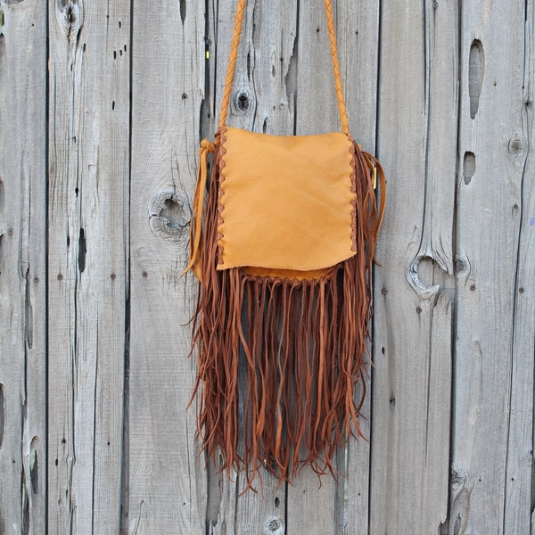 Gypsy Leather - Etsy