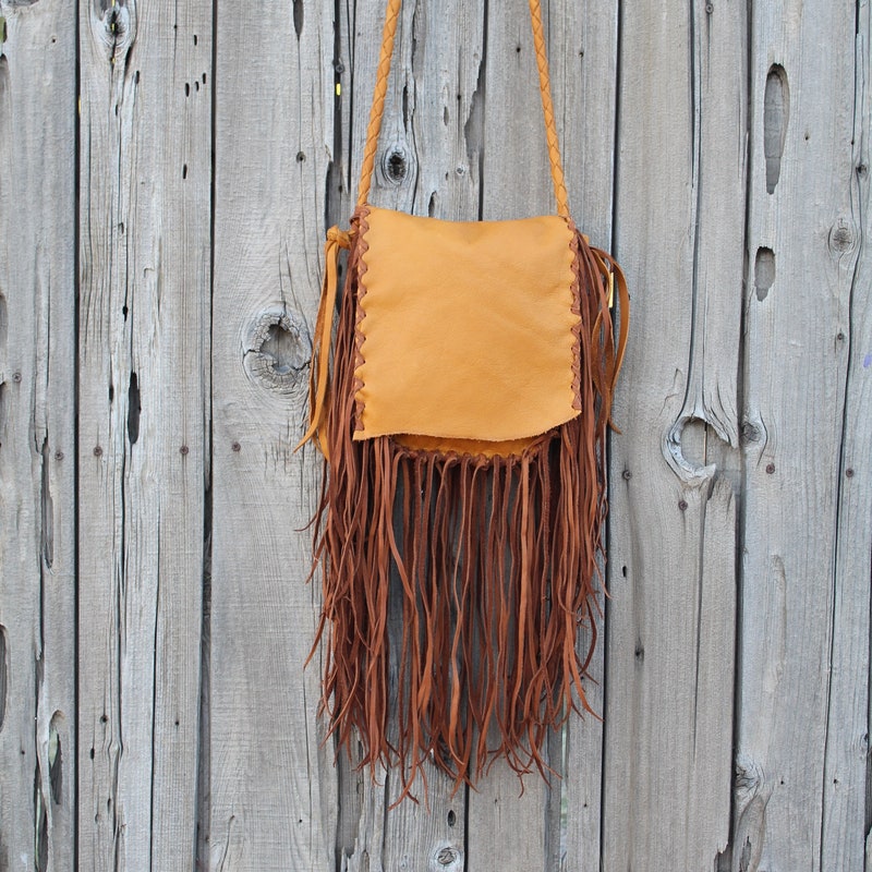 Gypsy Bag - Etsy