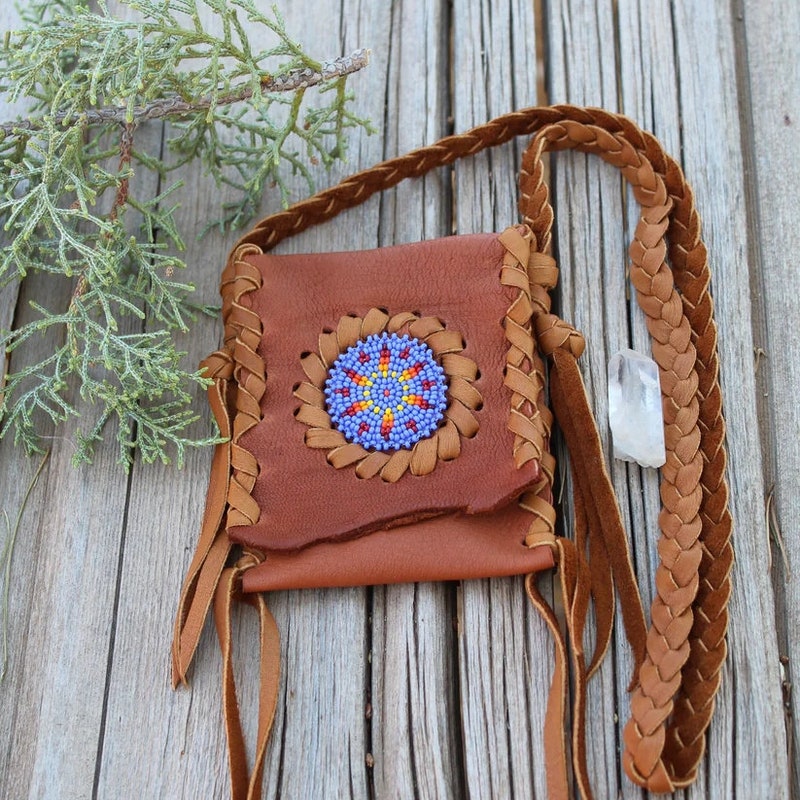 Amulet Bag - Etsy