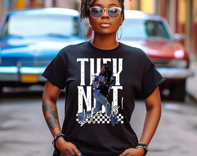 Kendrick Lamar Png, They Not Like Us Png, Iconic Performance Digital ...