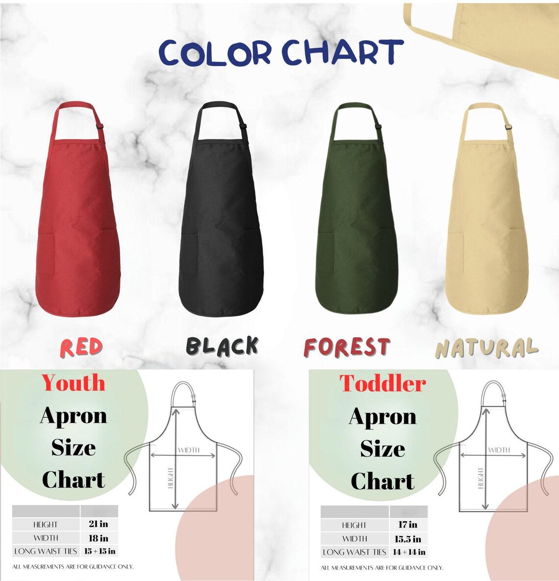 Funny Kitchen Apron, Get Your Fat Pants Ready Apron, Happy Cook Apron ...