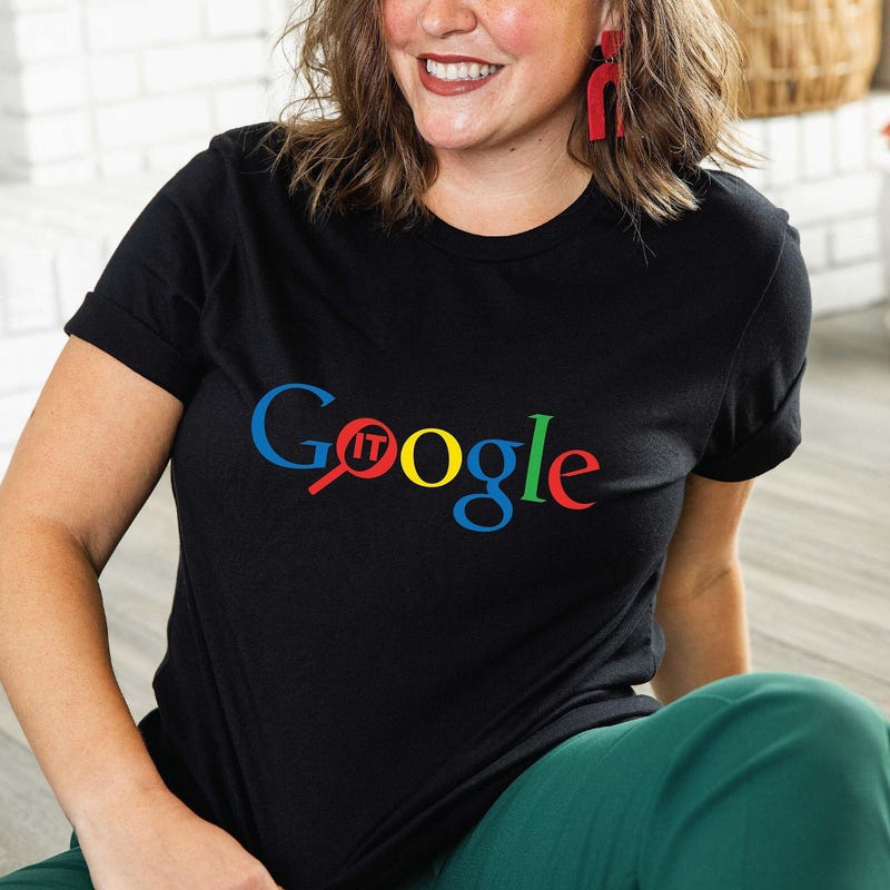Search Engine Tshirt - Etsy