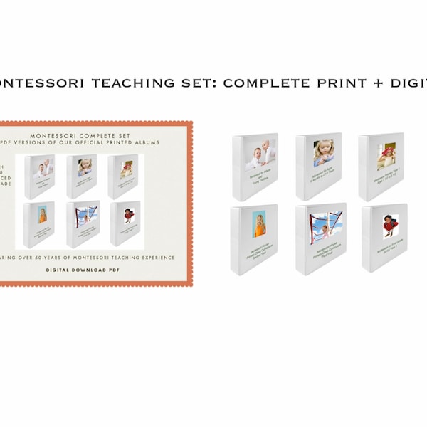 Curriculum - Etsy