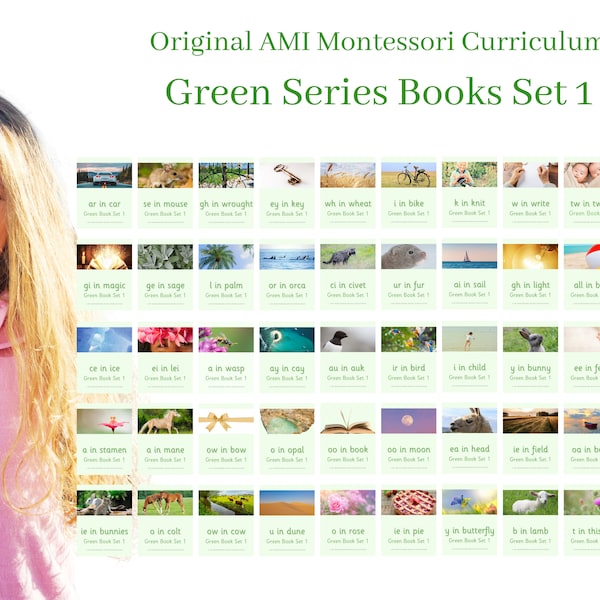 Montessori - Etsy