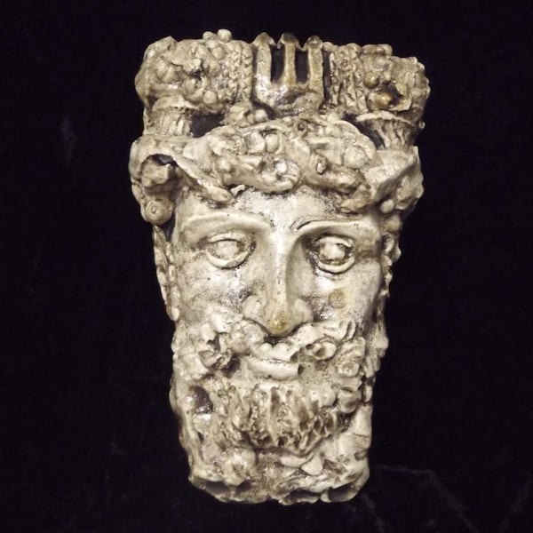 King Neptune Art - Etsy