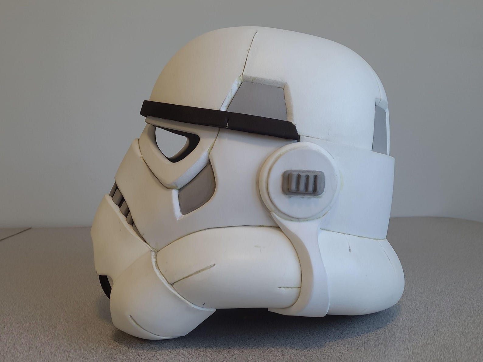Stormtrooper EVA Foam Templates for Star Wars DIY Projects - Etsy