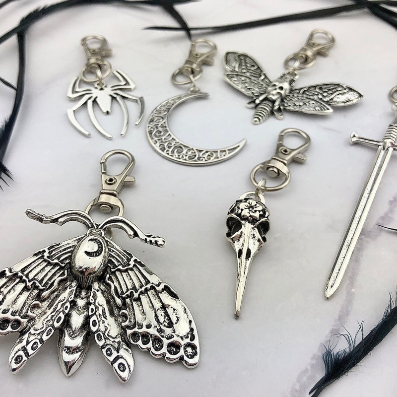 Pagan Keychain - Etsy