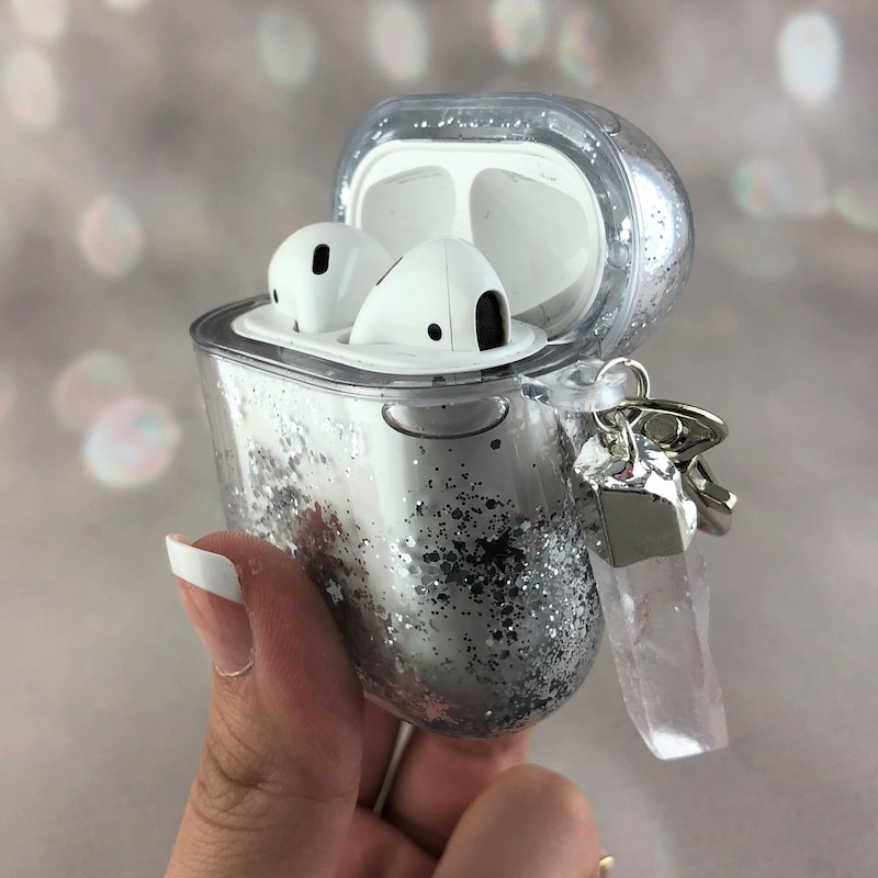 AirPod Pro Glitter Case - Etsy