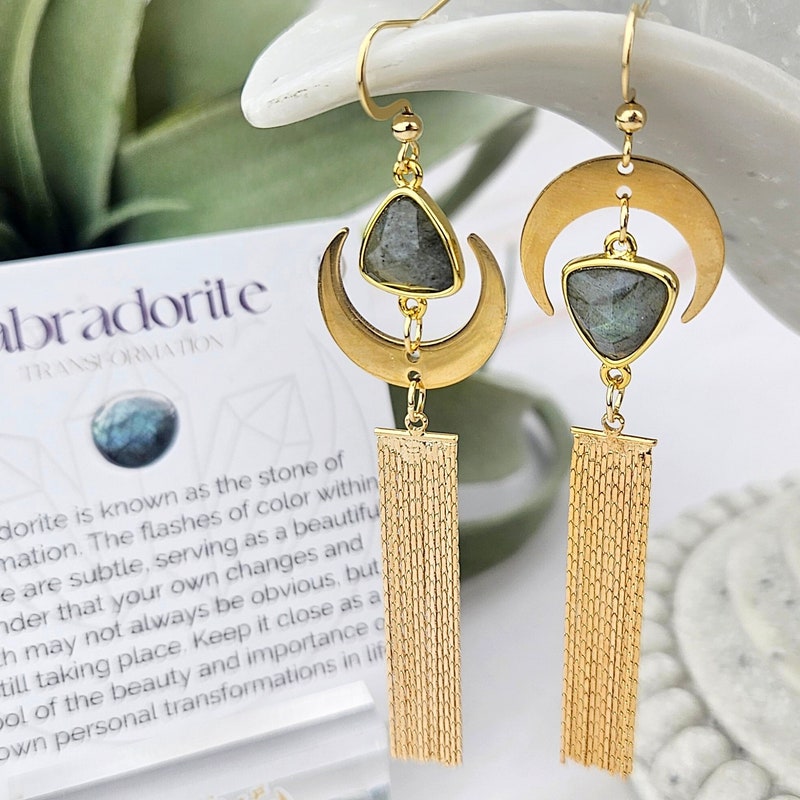 WonderLightJewelry - Etsy UK