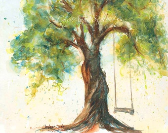 Tree Trunk Art - Etsy