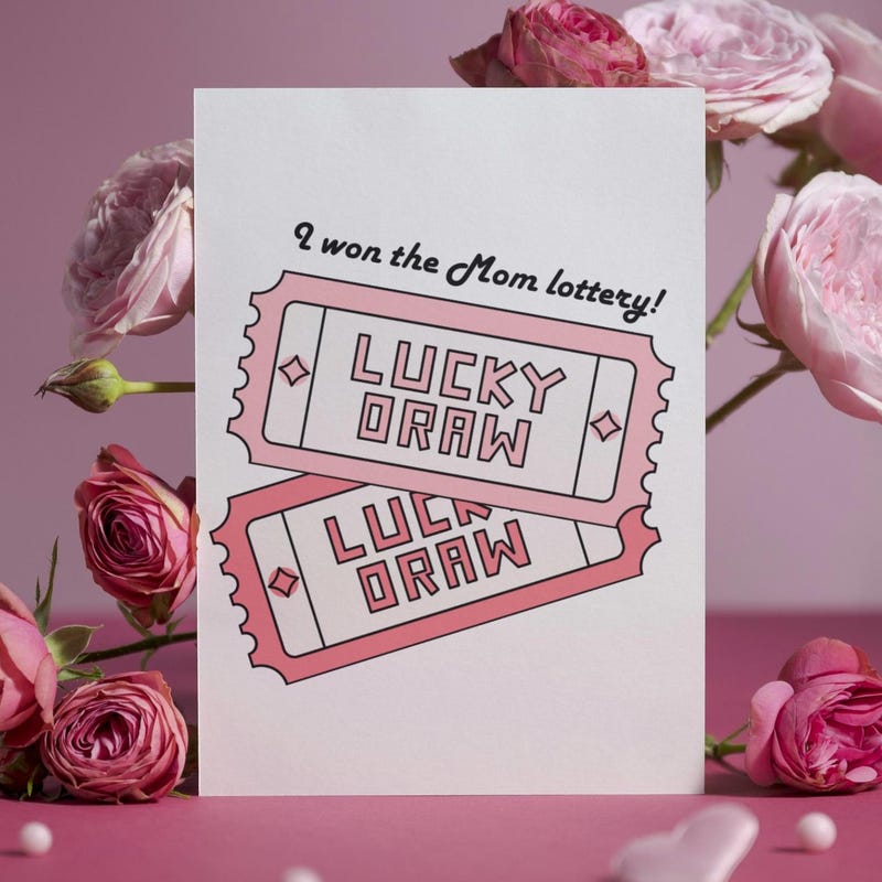 Lucky Draw Gift - 60+ Gift Ideas for 2026