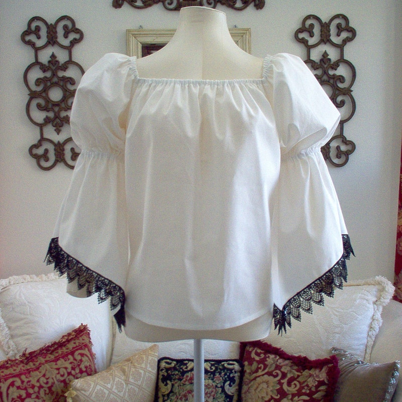 Chemise - Etsy