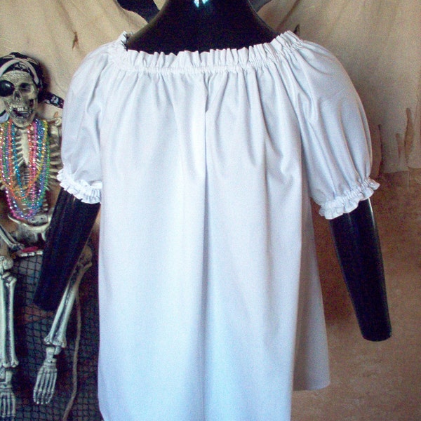 Renaissance Chemise - Etsy