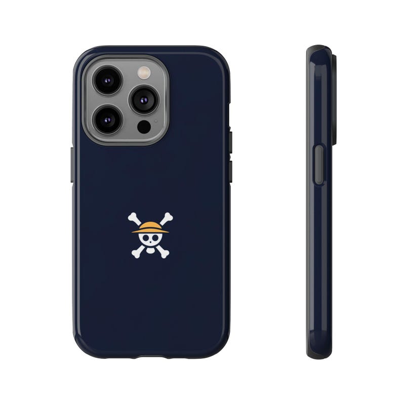 One Piece Phone Case - Etsy