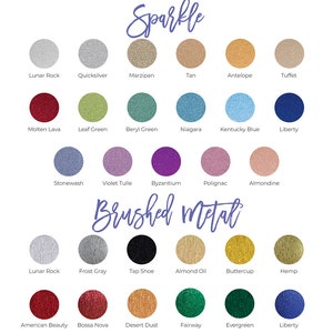 Mini Program Cards With Ribbon - Etsy