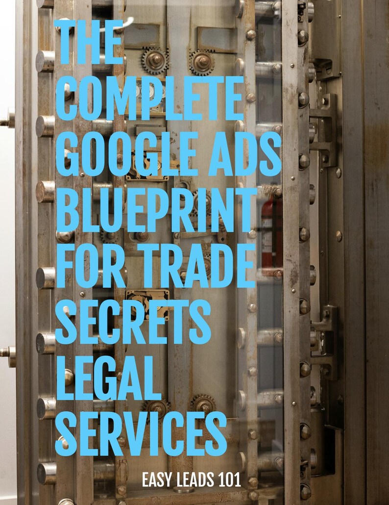 Google Ads Cheat Sheet. the Complete Google Ads Guide for Trade Secrets ...