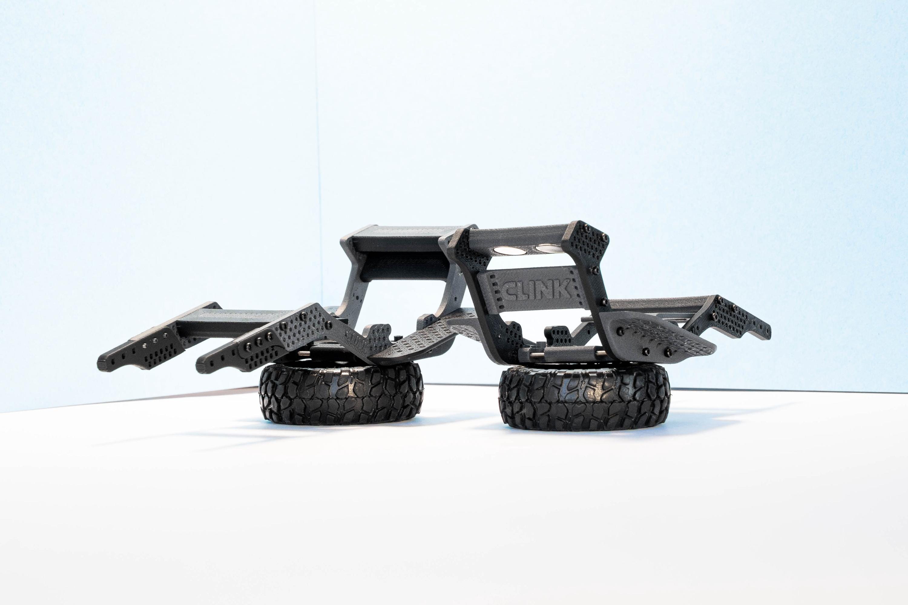 Dirtybird Chassis Kit for SCX24/AX24 - Etsy