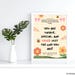 30 Bible Verse Growth Mindset Posters | Christian Printable Wall Art ...