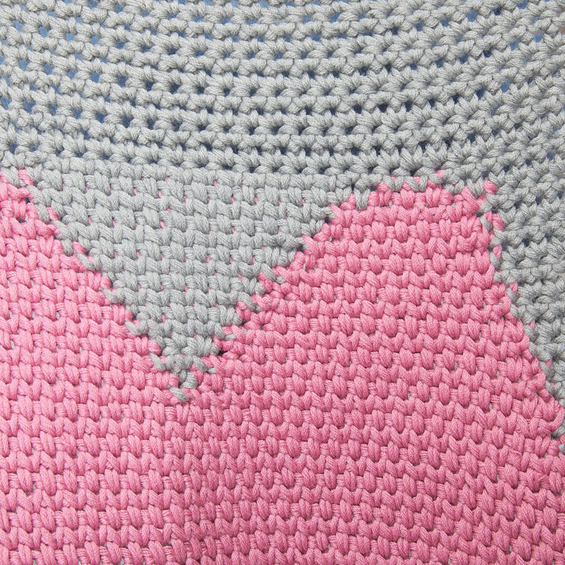 Heart Graphgan Baby Blanket Crochet Pattern Baby Blanket - Etsy