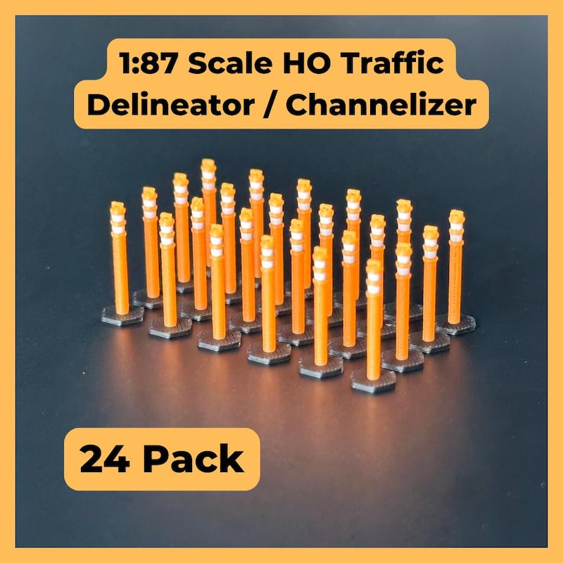 Model Railroad Ho Diorama - Etsy