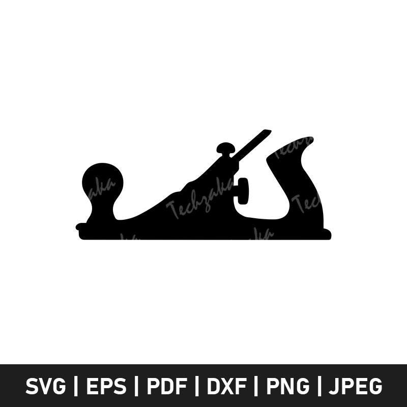 Hand Plane - Etsy