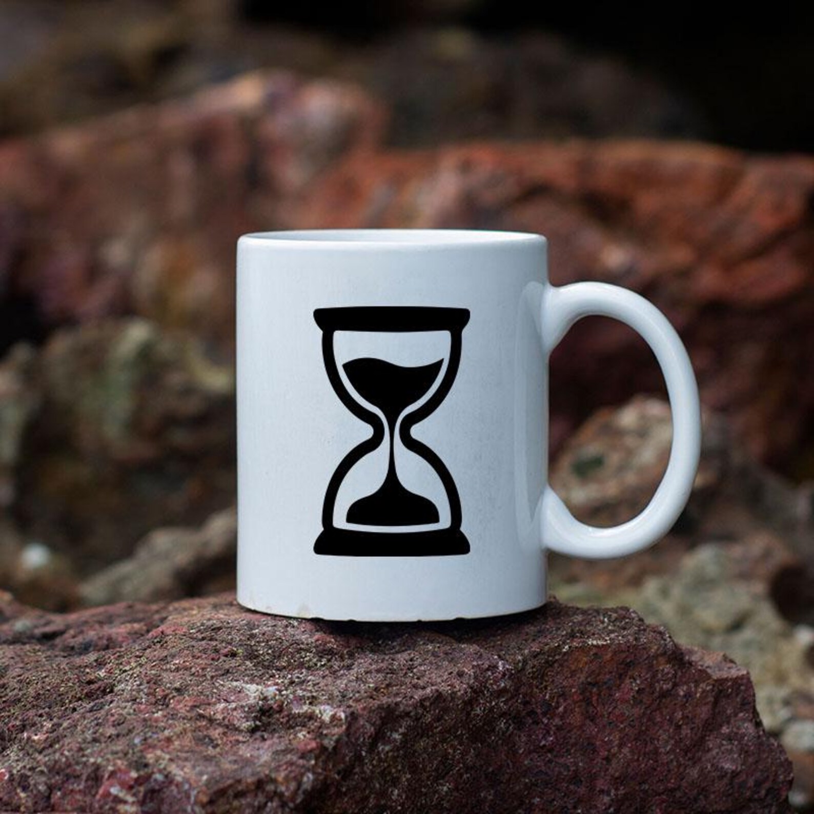 Hourglass Svg Files, Svg Hourglass Silhouette, Hourglass Png, Hourglass ...