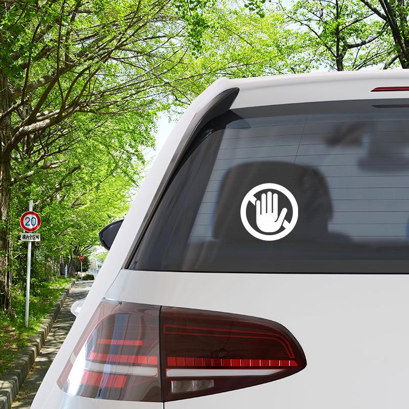 Hand Stop Sign Svg, Forbidden Sign Stop Hand Symbol Svg, Do Not Touch ...