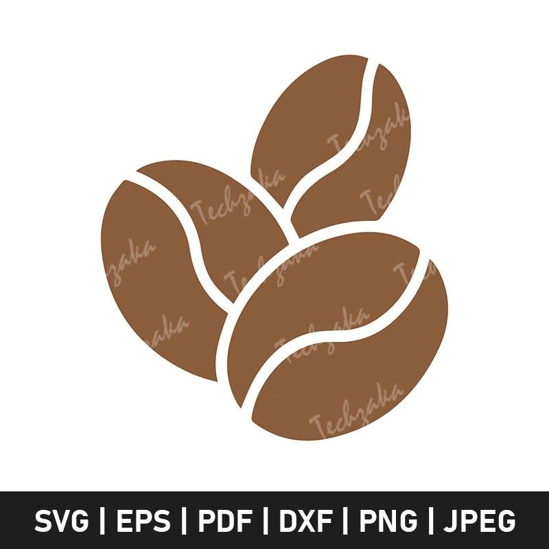 Coffee Simple Drawing - Etsy