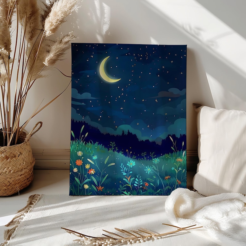 Paint Night Kits - Etsy