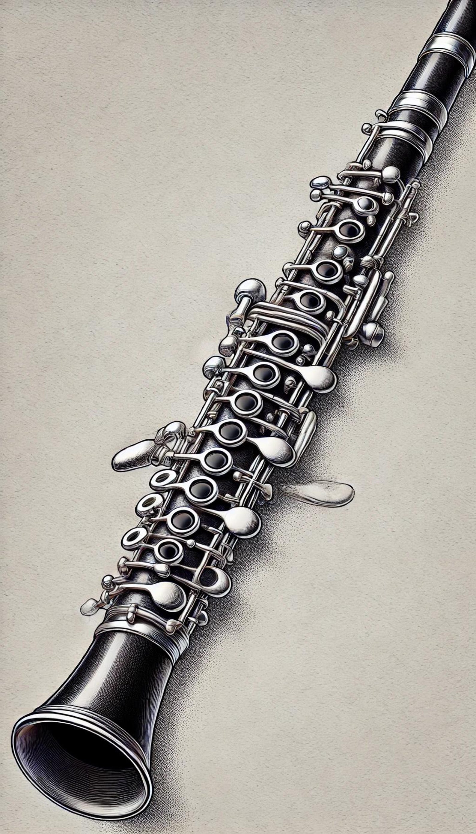 Jazz Instrument Art Prints – Set of 5 | Saxophone, Trumpet, Double Bass ...
