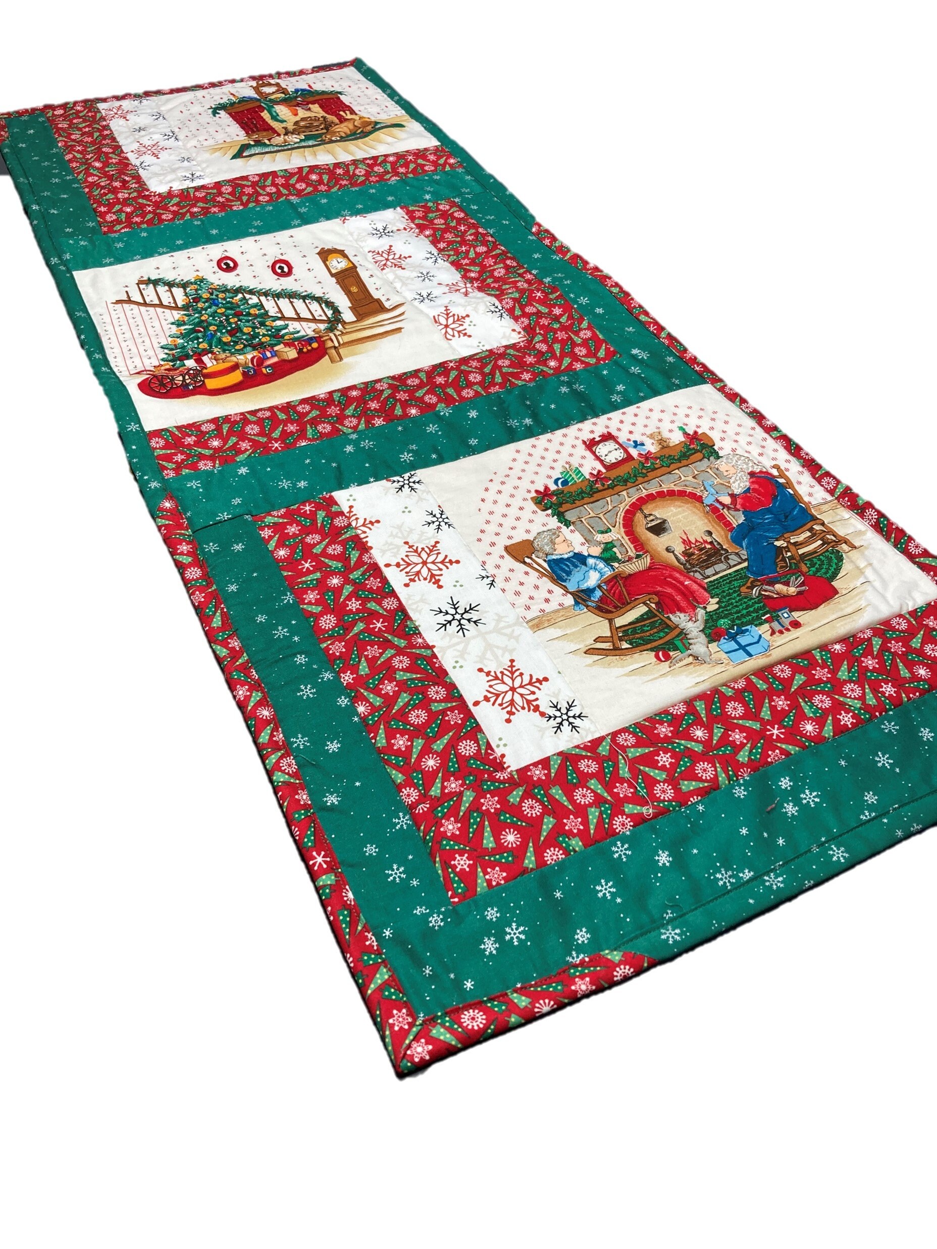 Shop for Quilted Products — The Monthly Stitch Quilting Services