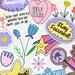 Cute Ip Wallpaper Template - Etsy