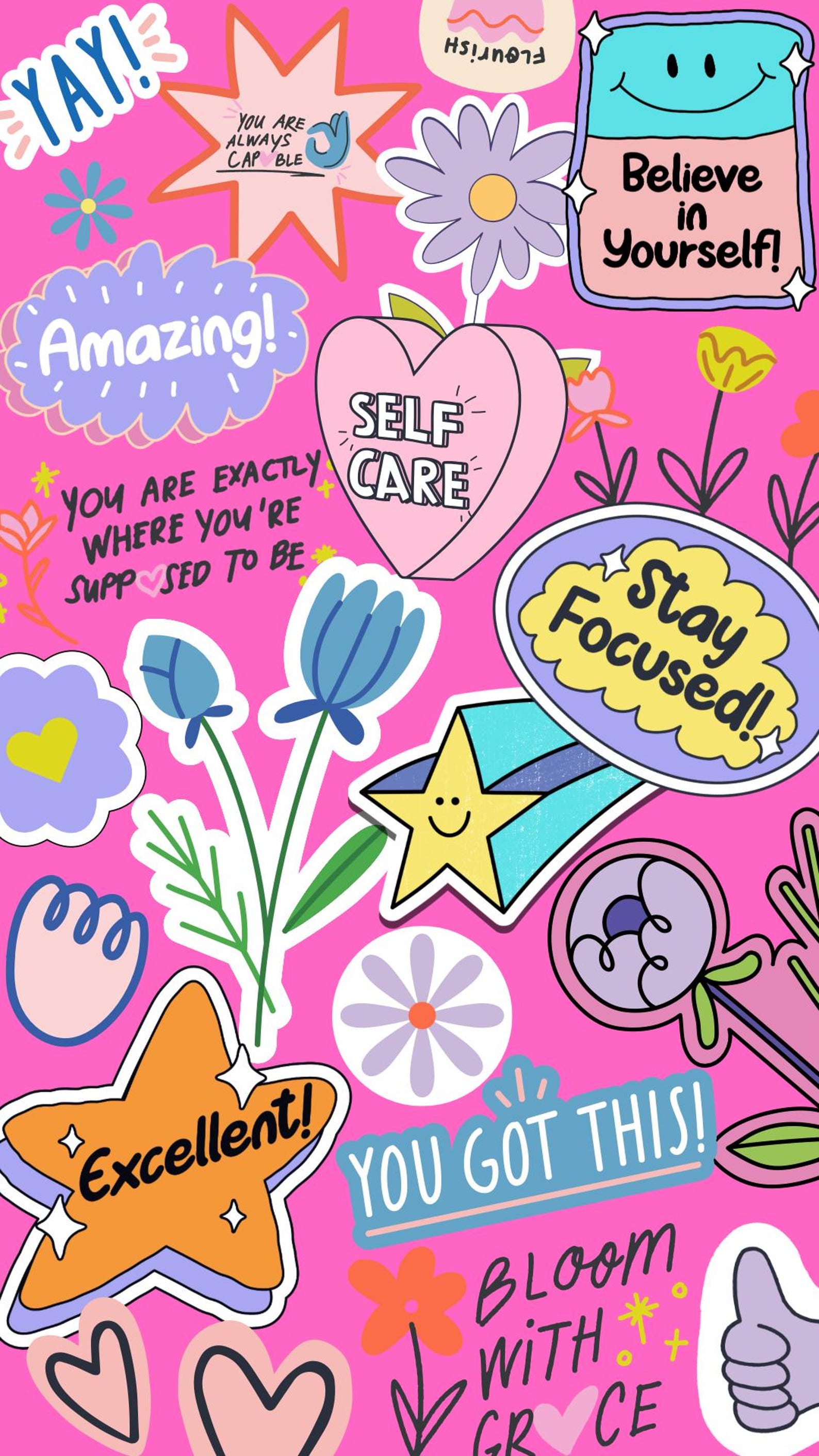 Wallpaper Cute Ip
