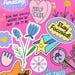 Cute Ip Wallpaper Template - Etsy