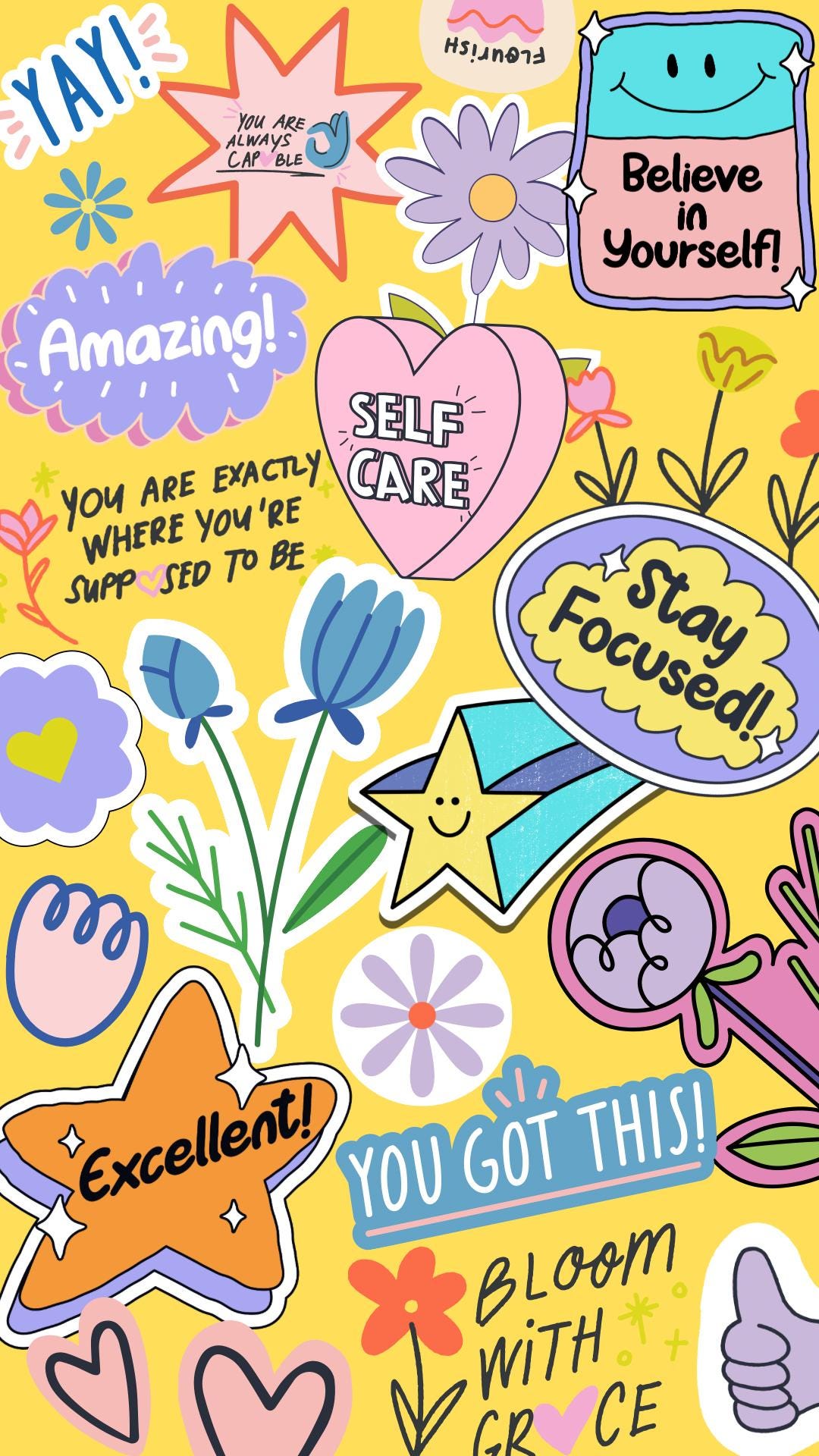 Wallpaper Cute Ip